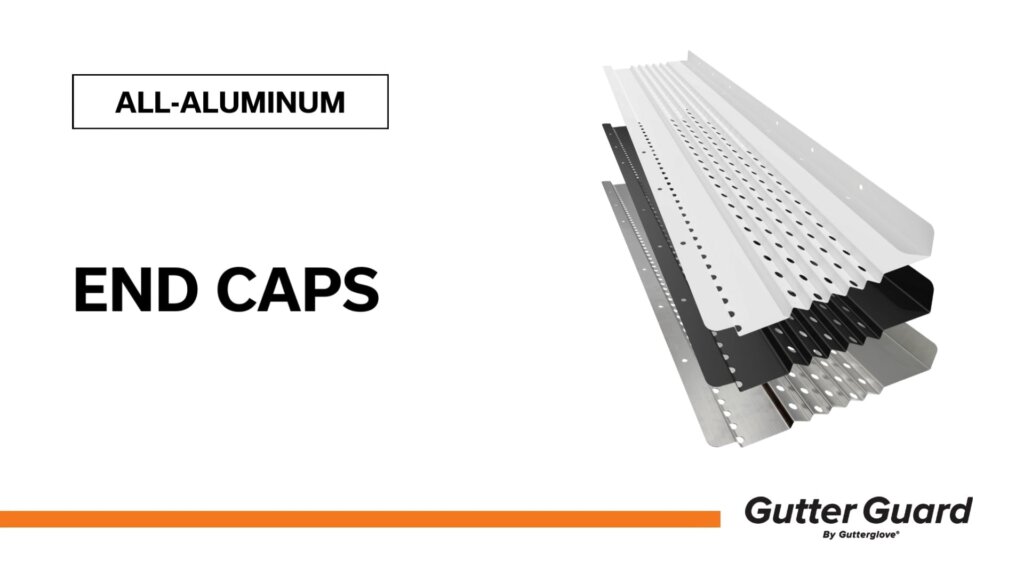 All Aluminum Install Videos [English] - Gutter Guard by Gutterglove®