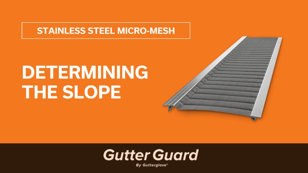 SSMM Install Videos [English] – Gutter Guard by Gutterglove®