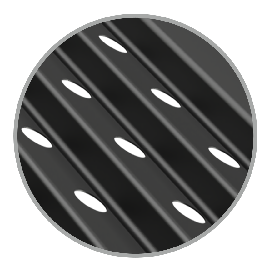 All-Aluminum Gutter Guards - Gutter Guard by Gutterglove®