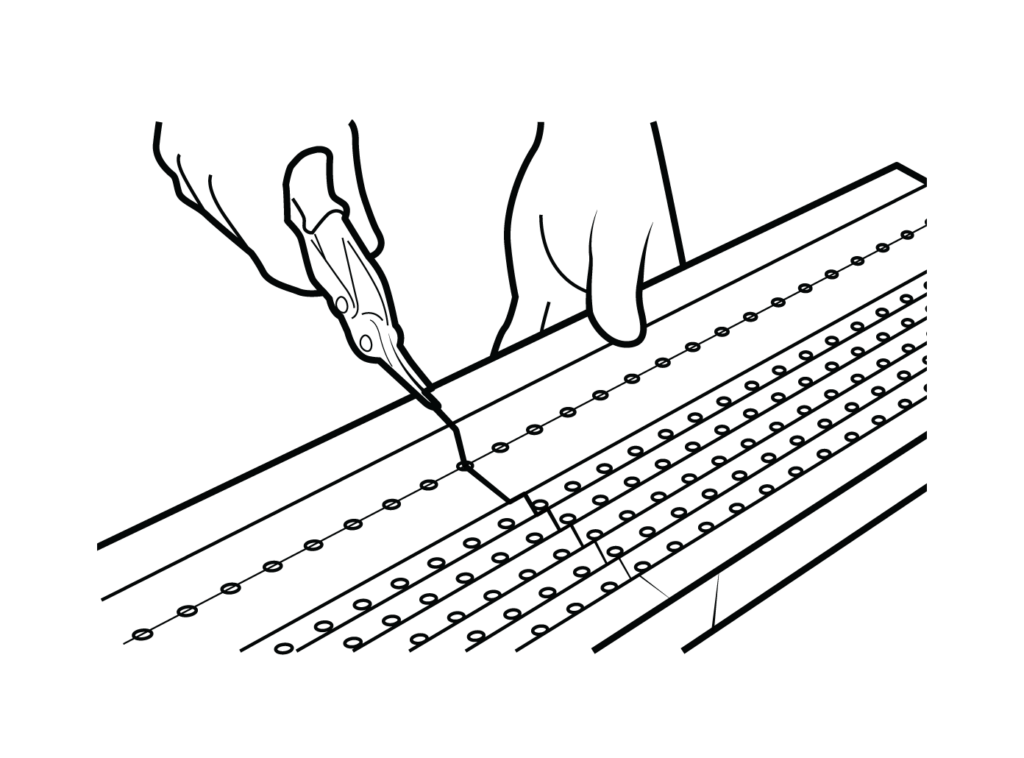 All Aluminum Install Guide – Gutter Guard by Gutterglove®